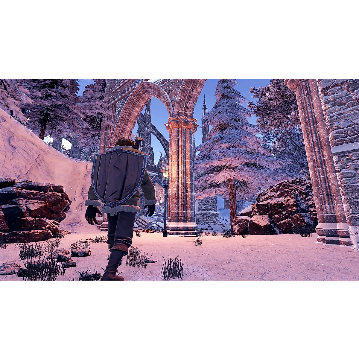 Beast Quest - PlayStation 4