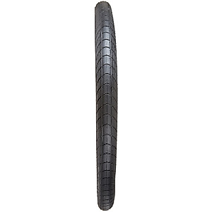 Schwalbe Big Apple HS 430 Fatty Bicycle Tire (26x2.35, Allround Wire Beaded, Reflex)