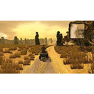 Cabela's: The Hunt Championship Edition - Nintendo Switch