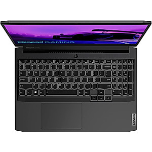 Lenovo IdeaPad 3i Gaming Laptop 2022 New, 15.6" FHD IPS 120Hz, Intel i5-11300H 4-Core, NVIDIA GeForce GTX 1650 4GB GDDR6, 16GB DDR4, 512GB SSD, Backlit Keyboard, Wi-Fi 6, Win10 Pro, COU 32GB USB
