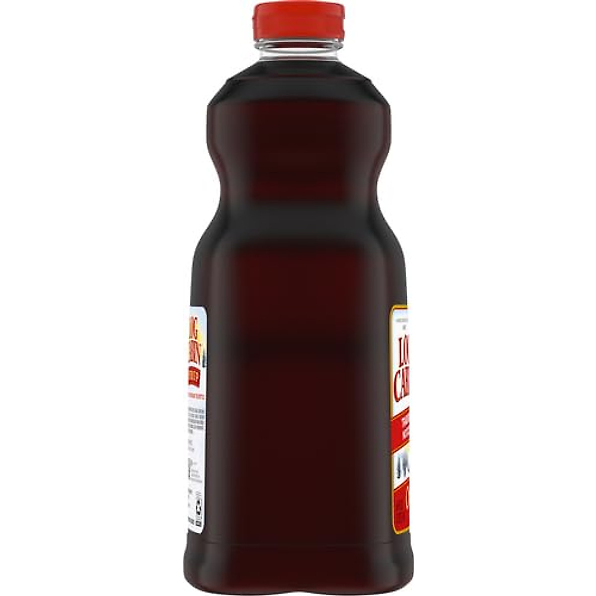 Log Cabin Original Pancake Syrup, 64 Fl oz