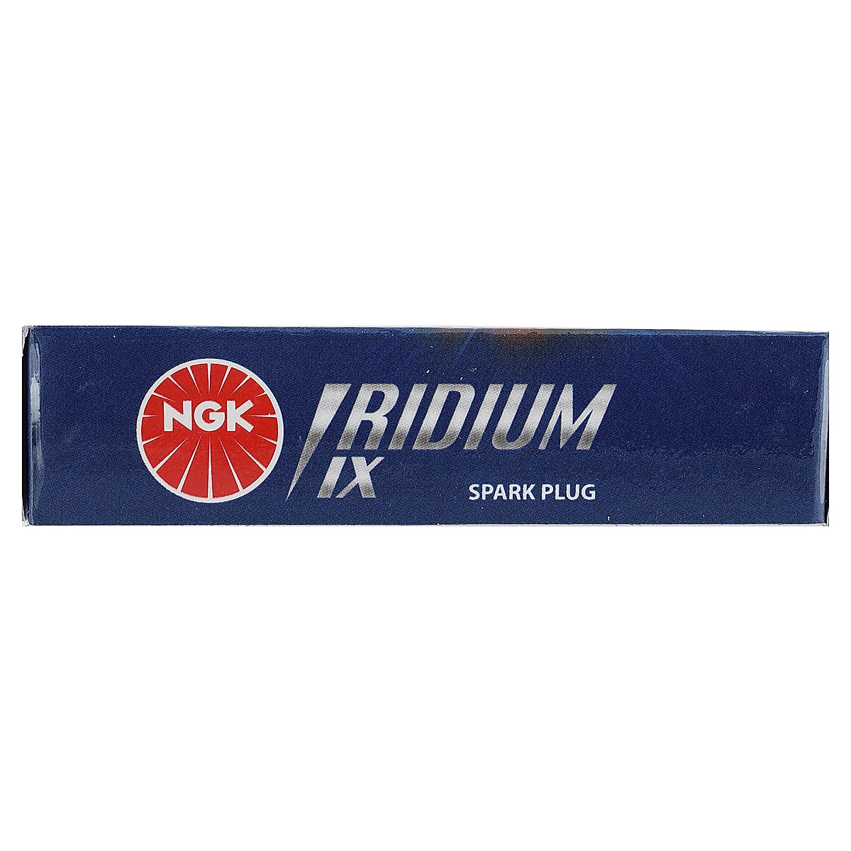 NGK (4218) CR8EIX Iridium IX Spark Plug, Pack of 1