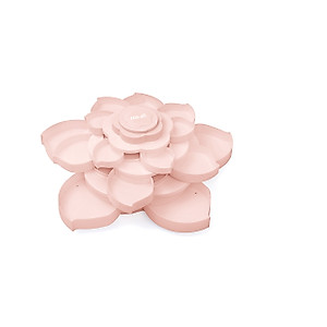 We R Memory Keepers Bloom Storage & Decor- Pink