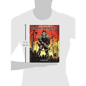 Trail of Steel: 1441 A.D.