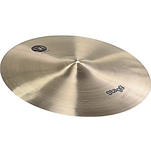 Stagg SH-CT16R 16-Inch SH Thin Crash Cymbal