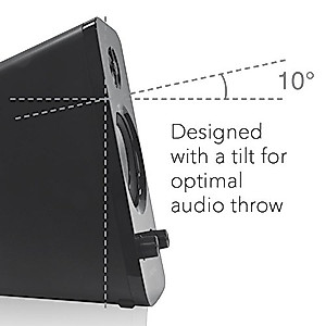 Creative T15 Wireless Bluetooth 2.0 Computer Speaker System