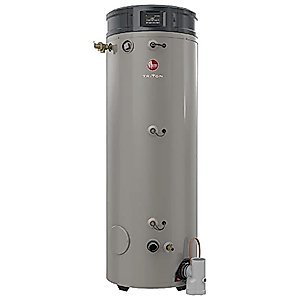 Rheem Triton GHE100SU-200NG Commercial Hot Water Heater Natural Gas