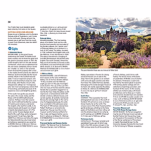 Fodor's Essential Scotland (Full-color Travel Guide)