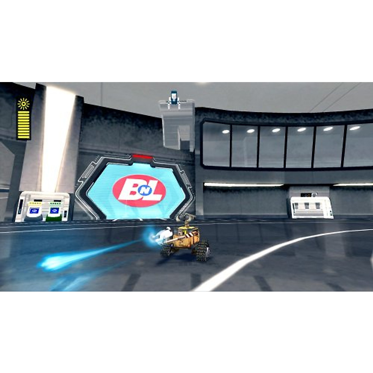 Wall-E - Xbox 360