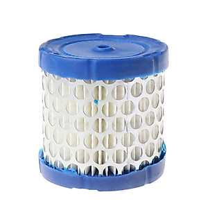 YUYUQ 30-094 Air Filter Replacement for 396424, 396424S Fits 4 and 5 Hp Engines 114900, 110900 and 112200, 130000-132900 Series