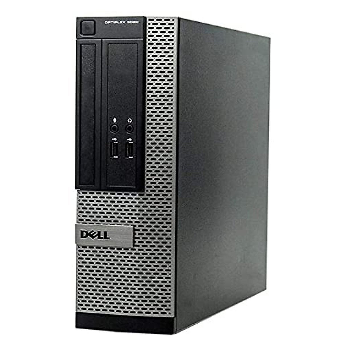 2018 Dell Optiplex 3020 SFF High Performance Business Desktop Computer,Intel Quad Core i5 4570 3.2GHz,16G DDR3,2T HDD,DVD,WIFI,HDMI,Bluetooth 4.0,W10P64 (Renewed)