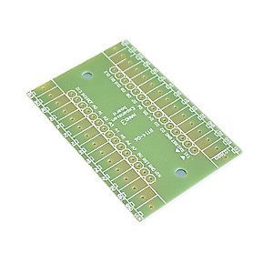 Nano V3.0 3.0 Controller Terminal Adapter Expansion Board Nano IO Shield Simple Extension Plate for Arduino AVR ATMEGA328P