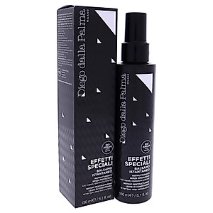 Diego dalla Palma Special Effects Instant-Restructuring Leave-In-Conditioner- Repairs Damaged Hair- Prevents Split End- Moisturizes And Eliminates Frizz- Adds Shine And Protects The Color- 5.1 Oz