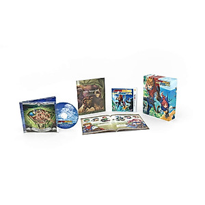 RPG Maker Fes Limited Edition - Nintendo 3DS