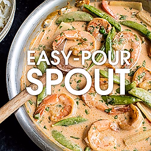 Thai Kitchen Unsweetened Lite Coconut Milk, 25.36 fl oz (Pack of 6)