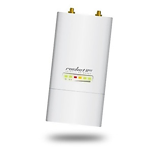 Ubiquiti ROCKET-M900 Hi Power 2x2 MIMO 900MHz AirMax