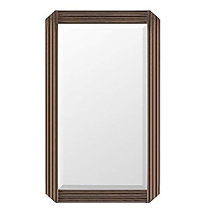 塩川光明堂 Shiogawa Komeido Marcia 3560 Wall Mirror, Made in Japan