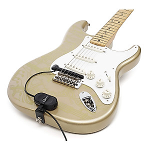 Fishman TriplePlay Connect Bridge Guitar MIDI Controller