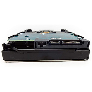 3TB Toshiba DT01ABA300 3.5-inch SATA 6Gbps Hard Drive (5940rpm, 32MB cache)