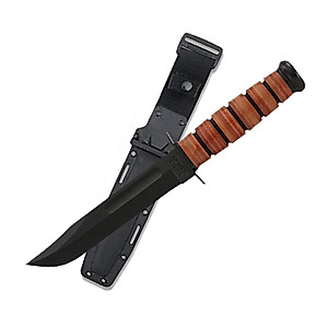 Ka-Bar Ka-Bar KNIFE FIGHT/UTIL ARMY