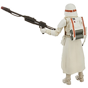 Star Wars The Black Series Gaming Greats Jedi Fallen Order Flametrooper Action Figure Exclusive