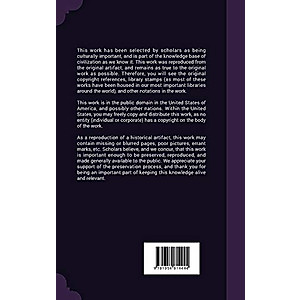 Selected Articles On A League Of Nations