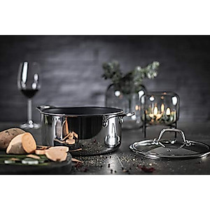 Kuhn Rikon Peak Non-Stick 7-Piece Cookware Set