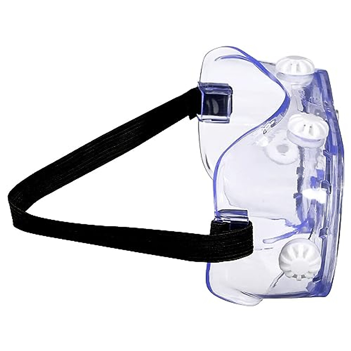 3M Chemical Splash/Impact Goggle, 1 -Pack