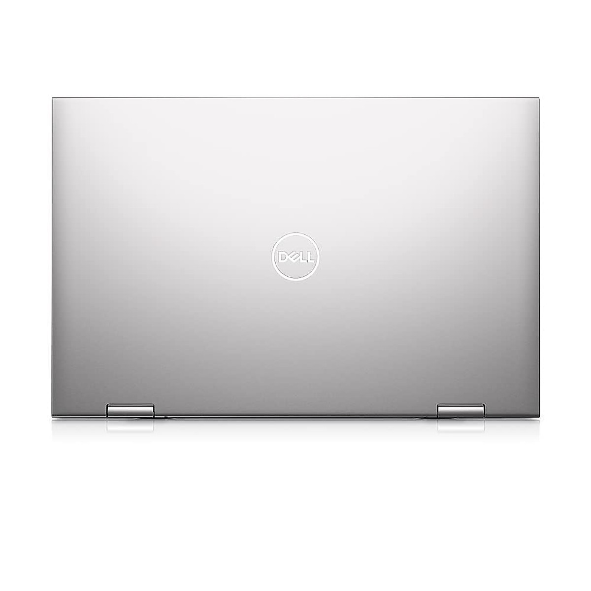 Dell 2021 Newest Inspiron 5410 2-in-1 Touch-Screen Laptop, 14" Full HD, Intel Core i7-1165G7 Evo, 32GB RAM, 1TB PCIe SSD, HDMI, Webcam, FP Reader, WiFi-6, Backlit KB, Win 10 Home, Silver