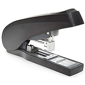 Rapesco 1237 923/10mm Galvanised Staples, Box of 1,000