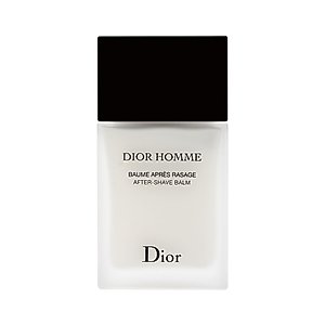 Christian Dior Homme After Shave Balm for Men, 3.4 Ounce