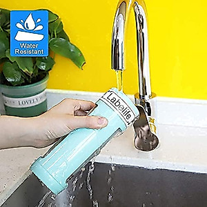 24mm Label Tape Compatible with Brother P Touch TZ Tape 24mm 0.94 Laminated White/Red/Blue/Yellow/Green Tz TZe-251 TZe251 TZ-251 TZ251 TZe-451 TZe-551 TZe-651 TZe-751 1 Inch Tape, Total 9-Pack