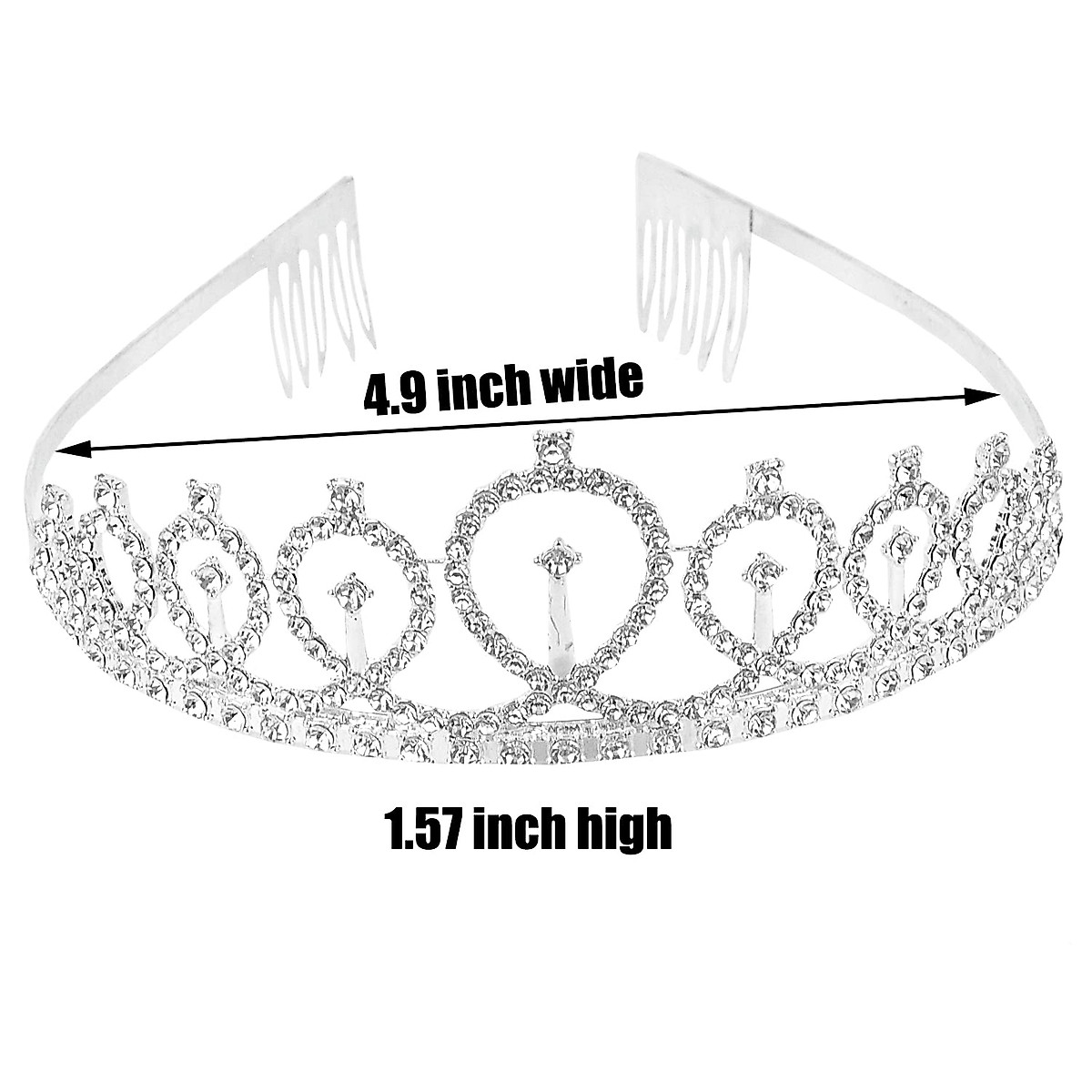 Docooniver Bride to be,Bridal Shower Decorations,Bridal Shower Favors,Sash,Tiara,Veil,Tattoos,Badges 7 Pack Kit for Bachelorette and Wedding Party Supplies,Bride and Groom to be sash,Gifts for Bride.