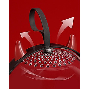 Portable Travel Small Animal Carrier Cage with Water Bottle, Breathable Small Pet Outgoing Bag Case for Hamster Sugar Glider Gerbil Hedgehog Squirrel Lizard Bird Ferrets Chinchilla Guinea Pig