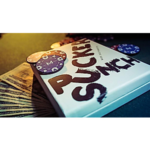 Murphy's Magic Sucker Punch (Gimmicks and Online Instructions) by Mark Southworth