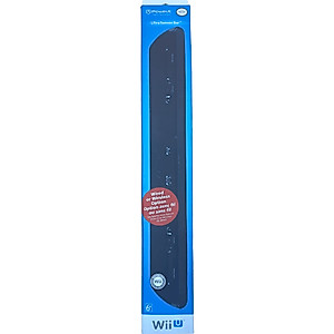 Power A CPFA000377-01 Wii Ultra Sensor Bar