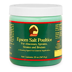 Other Kaeco Epsom Salt Poultice