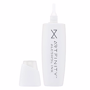 Artfinity Alcohol Inks 3 Pack - Vibrant, Professional, Dye-Based Alcohol Inks for Artfinity Alcohol Markers, Artists, Drawing, & More! - Mocha Light E1-3