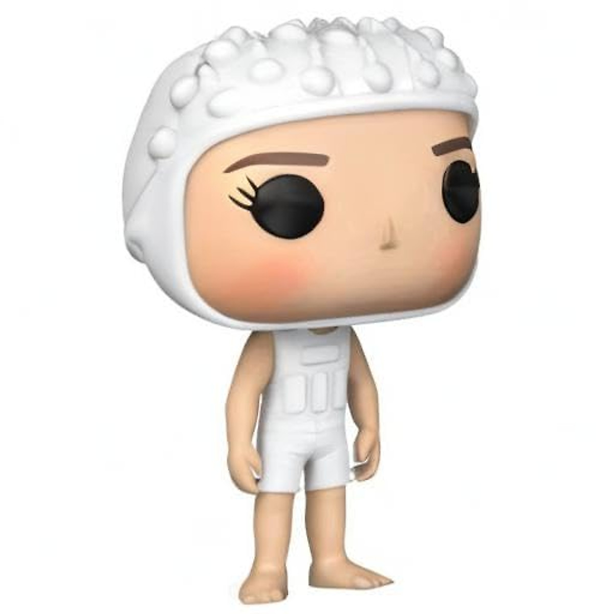 Funko Pop! TV: Stranger Things - Eleven in Tank Suit, Amazon Exclusive