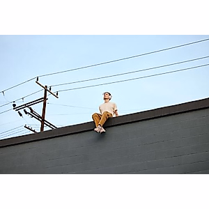 Bose QuietComfort 45 Wireless Bluetooth Noise Cancelling Headphones, Over-Ear Headphones with Microphone, Personalized Noise Cancellation and Sound, White Smoke