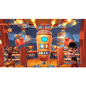 Carnival Games: Monkey See Monkey Do - Xbox 360