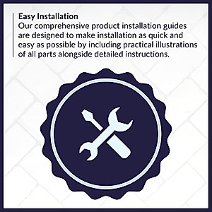 Central Brass Two Handle Laundry Faucet Heavy Duty Rough Brass 6" Reach Tube Swivel Spout, 0465