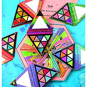 Rude - The 70s Palette - Hippie Doll