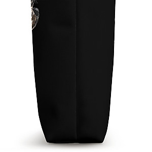 I Shih Tzu Not Dog Puppy Mom Dad Women Toy Purse Shitzu Cute Tote Bag