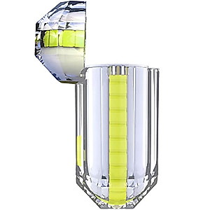 AIPNIS Custom Photo AirPods Case,Personalized Transparent TPU Shockproof Protective Case Gift,for Airpods 1&2 Cover, with Hand Rope