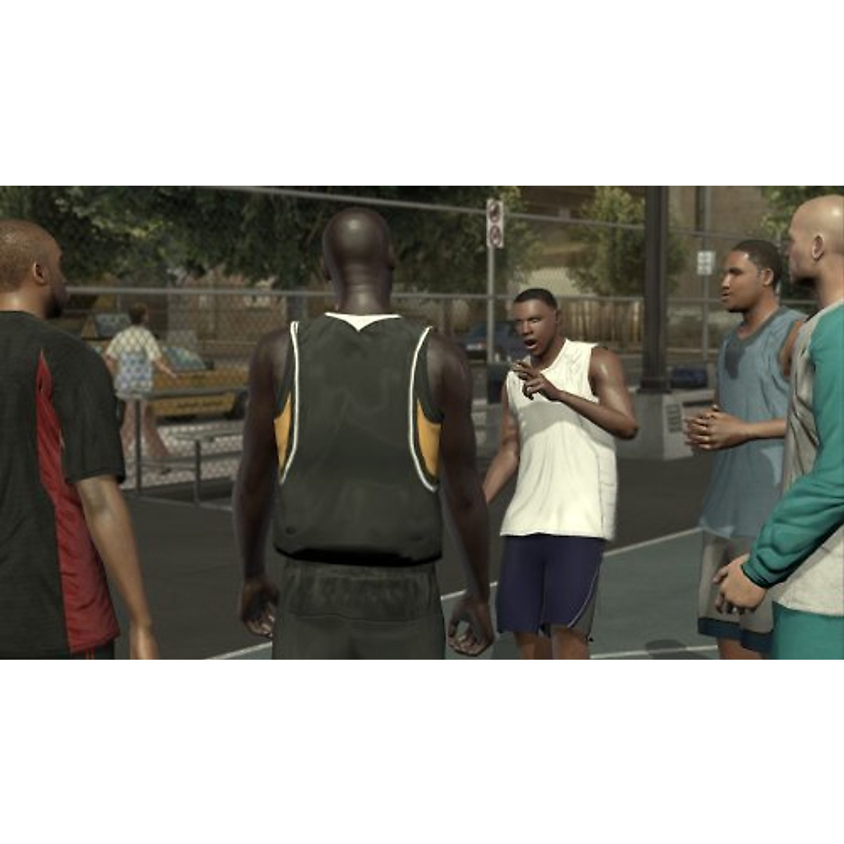 NBA '09 The Inside - Playstation 3 (Renewed)