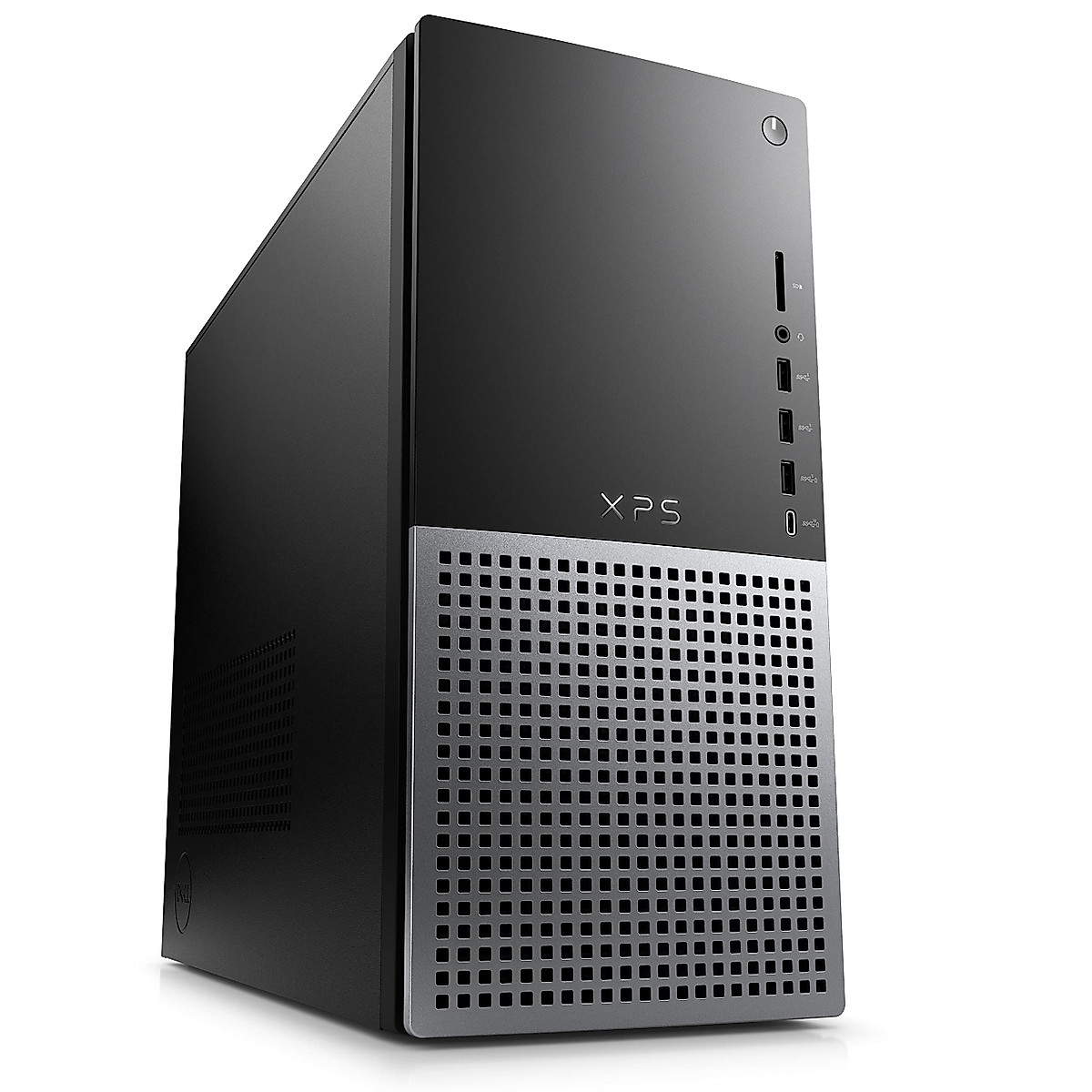Dell 2023 XPS 8950 Business Fulll Size Tower Desktop Computer, 12th Gen Intel 12-Core i7-12700, 64GB DDR5 RAM, 4TB PCIe SSD, WiFi 6, Bluetooth 5.2, Type-C, Keyboard and Mouse, Windows 11 Pro