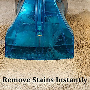 Hausmeister Spot Cleaner Pet Stain Eraser Carpet Cleaner P005C