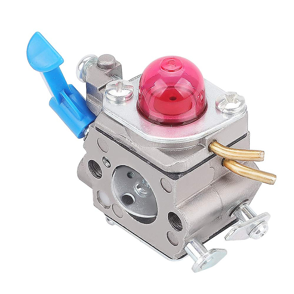 Hayskill C1Q-W40A Carburetor for Husqvarna 545081848 128LD 128CD 128C 128L 128LDX 128R 128RJ 128DJX String Trimmer/Brush Cutter Carb Replace 545081848