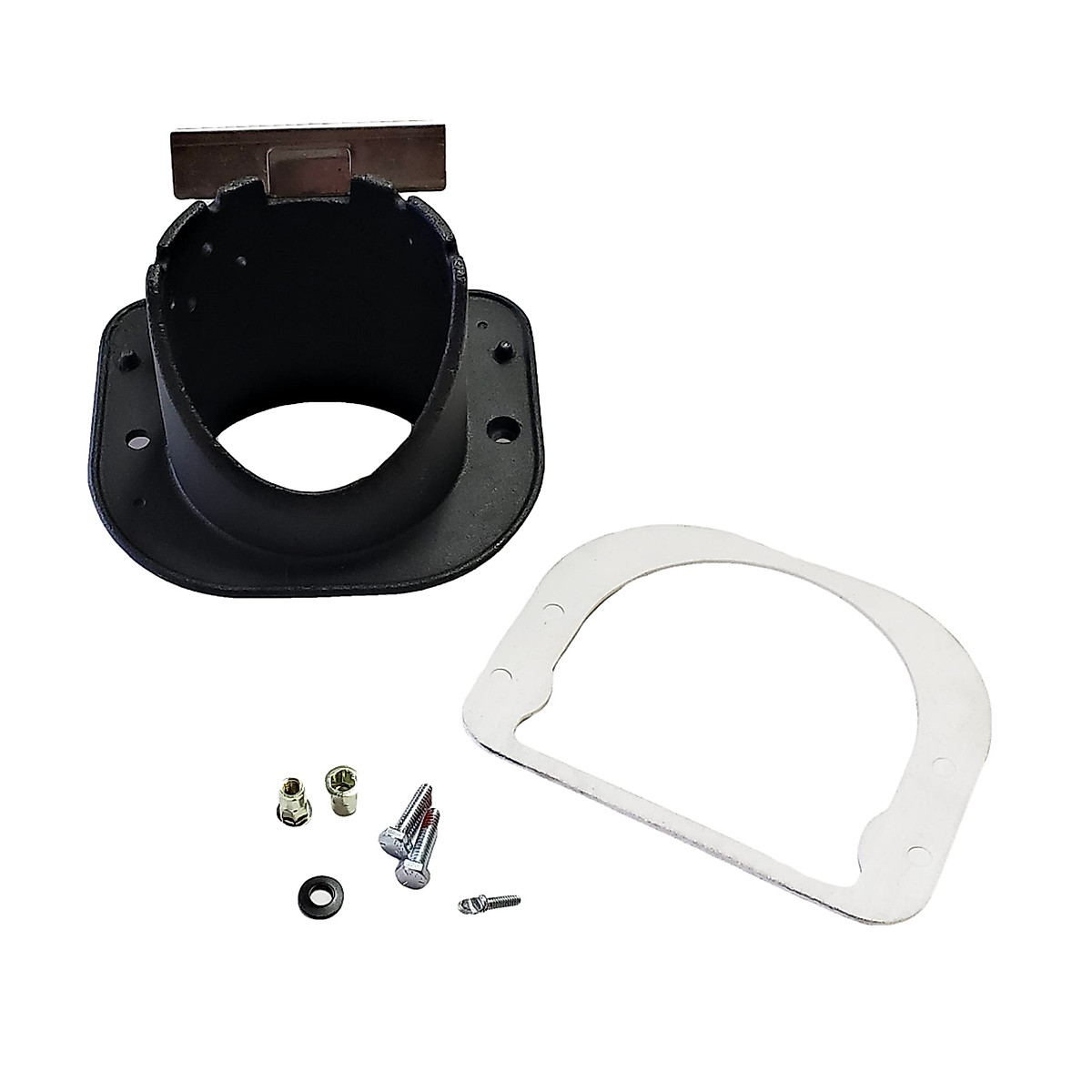 Quadra-Fire Mt. Vernon AE Burn Pot Upgrade comes with a SRV7000-462 Ignitor